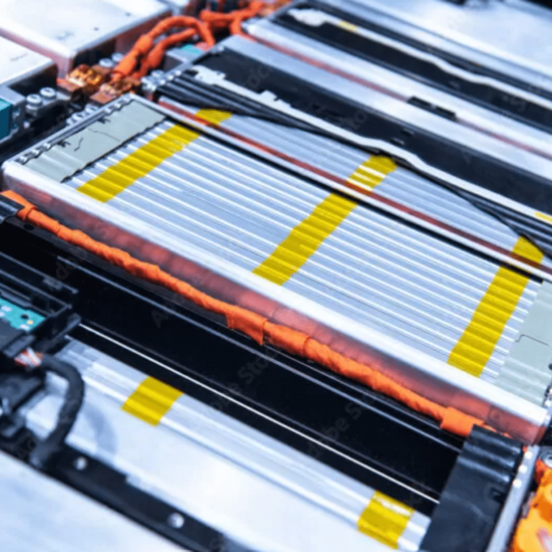 Solar Battery Storage for Commercial Businesses UK